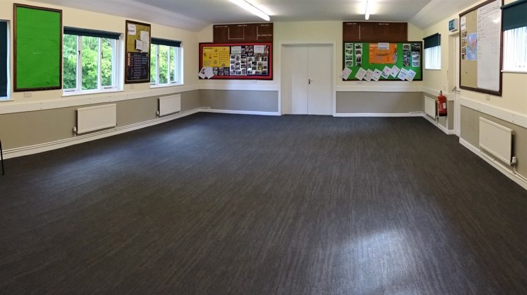 Hall Hire – Randwick Scout Group