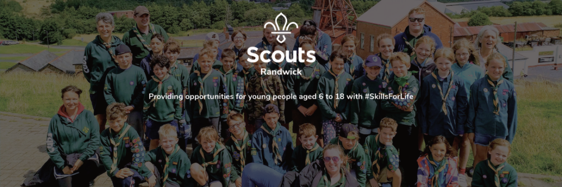 Randwick Scout Group – Scouting for boys and girls aged 6 to 14 in the ...
